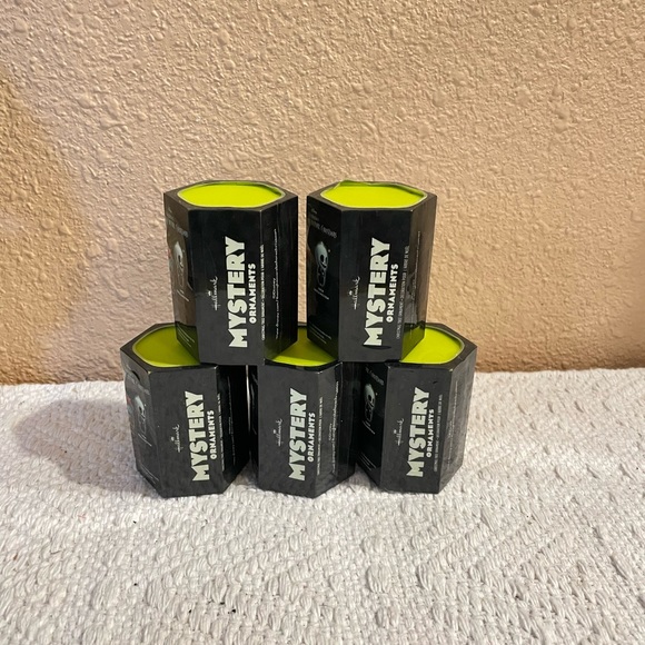 Hallmark | Holiday | Halloween Disneys The Nightmare Before Christmas 5 ...